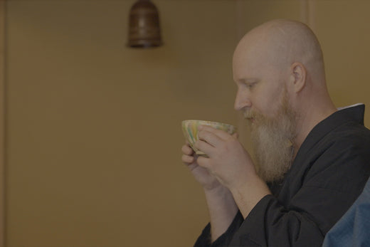 Ryurei (Tea Ceremony) – wasuianjapan
