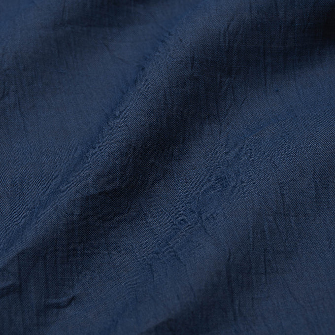 [Fabric Sample]1095 Omi Chijimi Hon'asa (Pure Ramie) / 100% Ramie ...