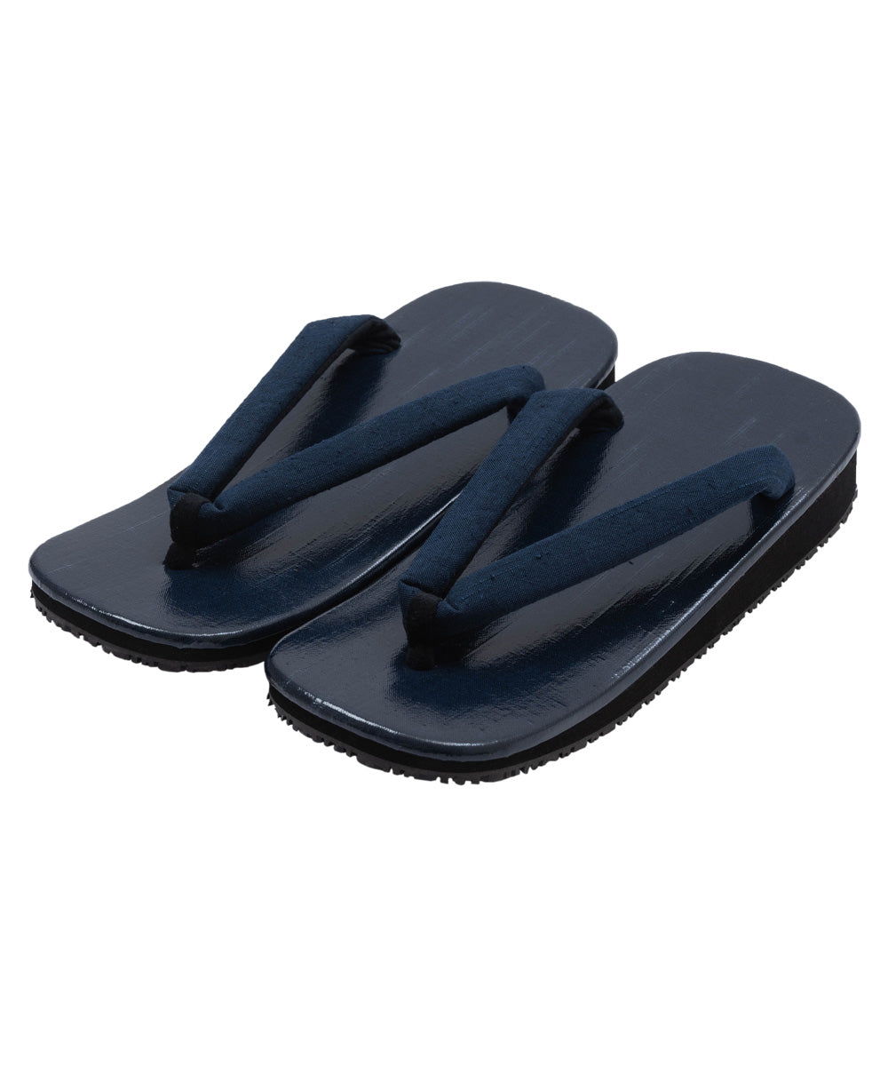 Non-slip Tate Slub Setta with Thick Sole – Traditional Japanese Setta ...